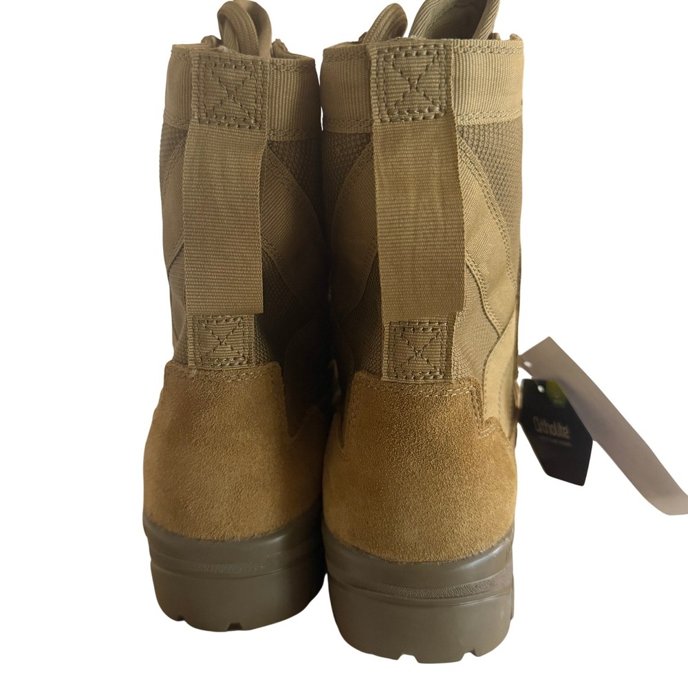 Garmont | Shoes | Garmont T8 Bifida Regular Tactical Boot Coyote Brown ...